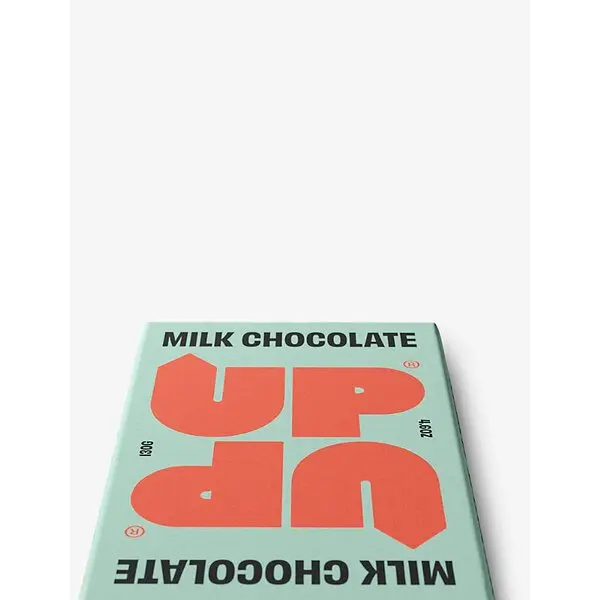 UP-UP Milk Chocolate Bar 130g