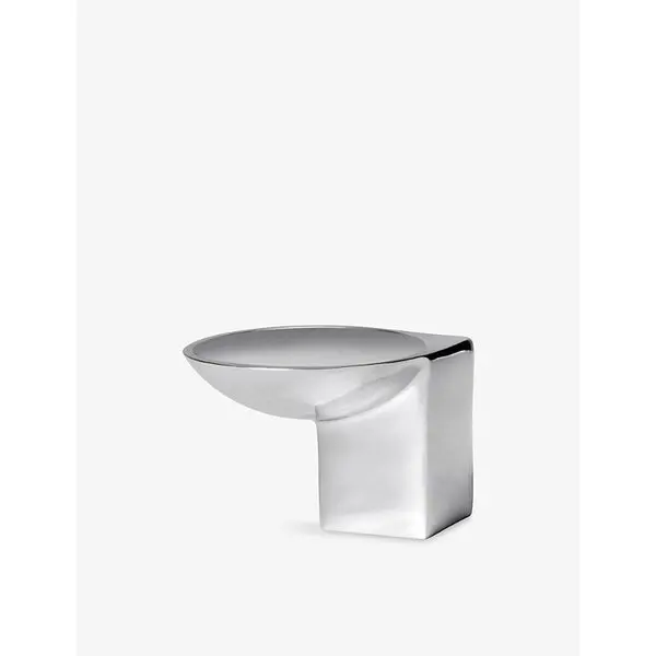 FERM LIVING Santany Bowl 9.5cm - Aluminium