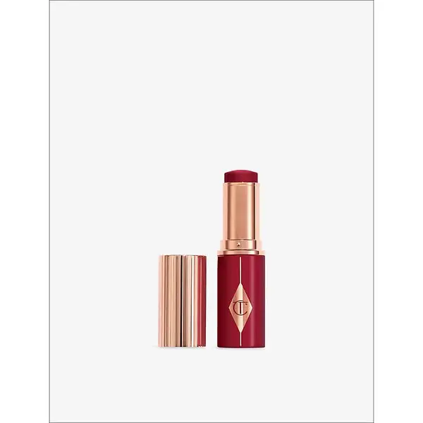 Charlotte Tilbury Unreal Blush Healthy Glow Stick 10g - Berry Glow