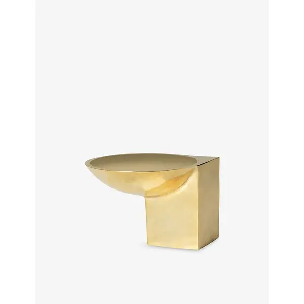 FERM LIVING Santany Bowl 9.5cm - Brass
