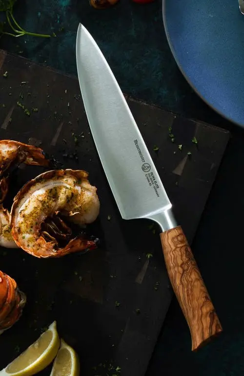 MESSERMEISTER Elite 10 Inch Chef's Knife
