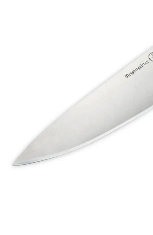 MESSERMEISTER Elite 10 Inch Chef's Knife