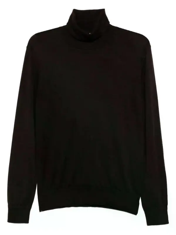 TOM FORD Roll-neck Sweater