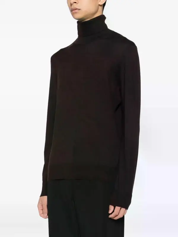 TOM FORD Roll-neck Sweater