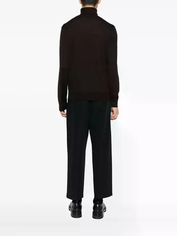 TOM FORD Roll-neck Sweater