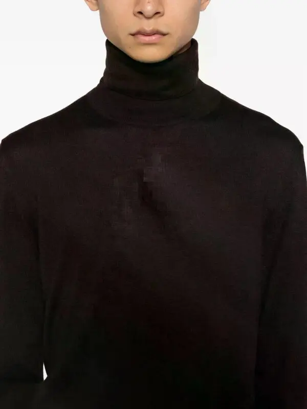 TOM FORD Roll-neck Sweater