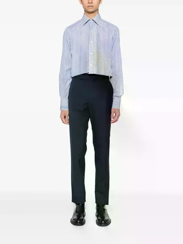 TOM FORD Dyllan Pant - Blue