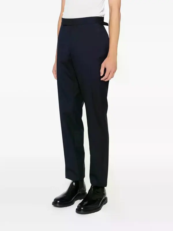 TOM FORD Dyllan Pant - Blue