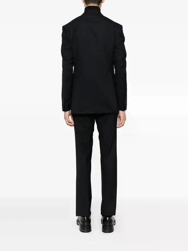 TOM FORD Master Atticus Suit - Black