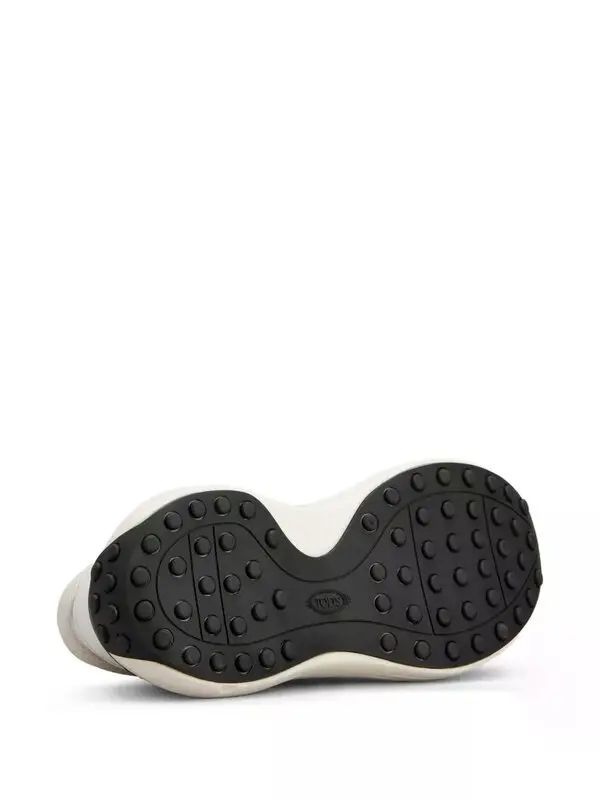 TOD'S Sportiva Sneakers - White