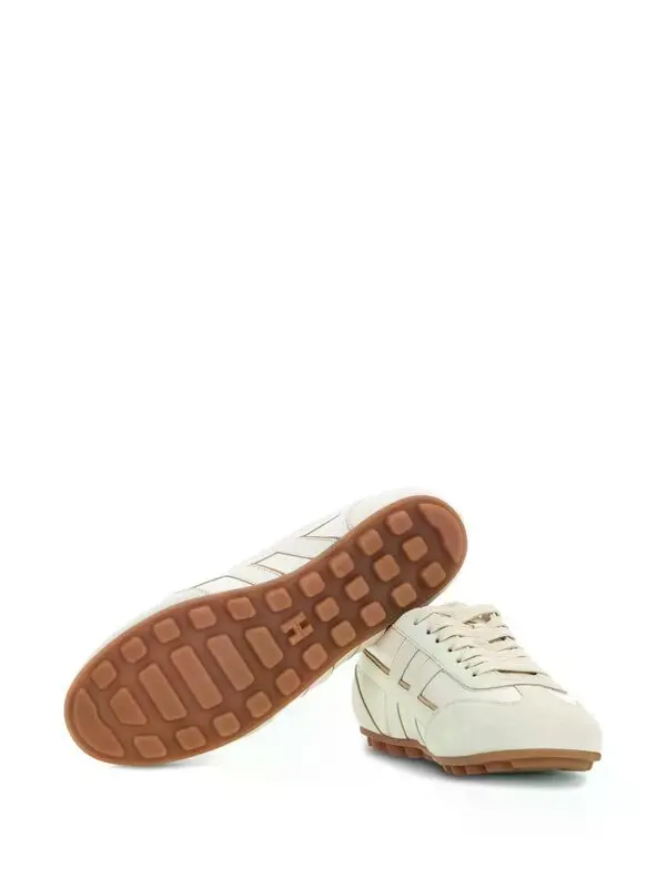 Hogan Olympia Sneakers - Neutrals