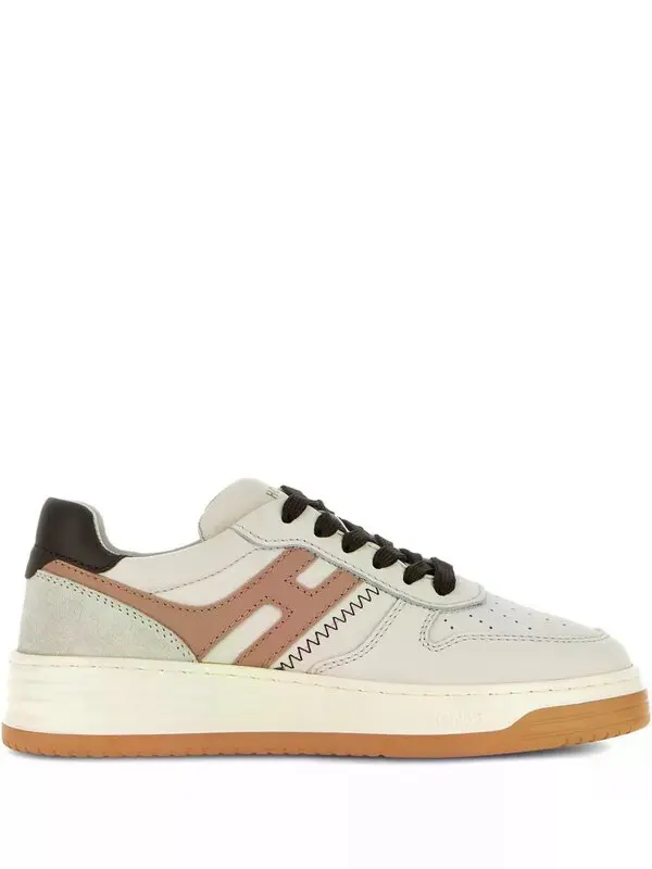 Hogan H630 Sneakers - Neutrals