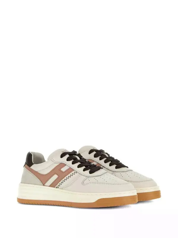 Hogan H630 Sneakers - Neutrals