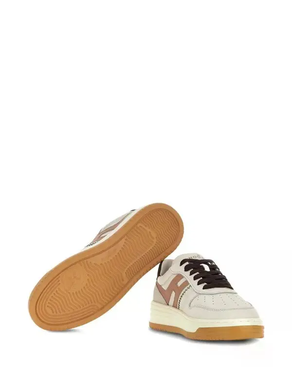 Hogan H630 Sneakers - Neutrals