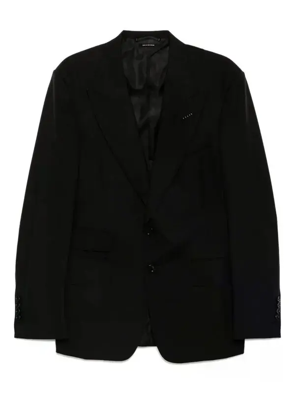 TOM FORD Master Atticus Suit