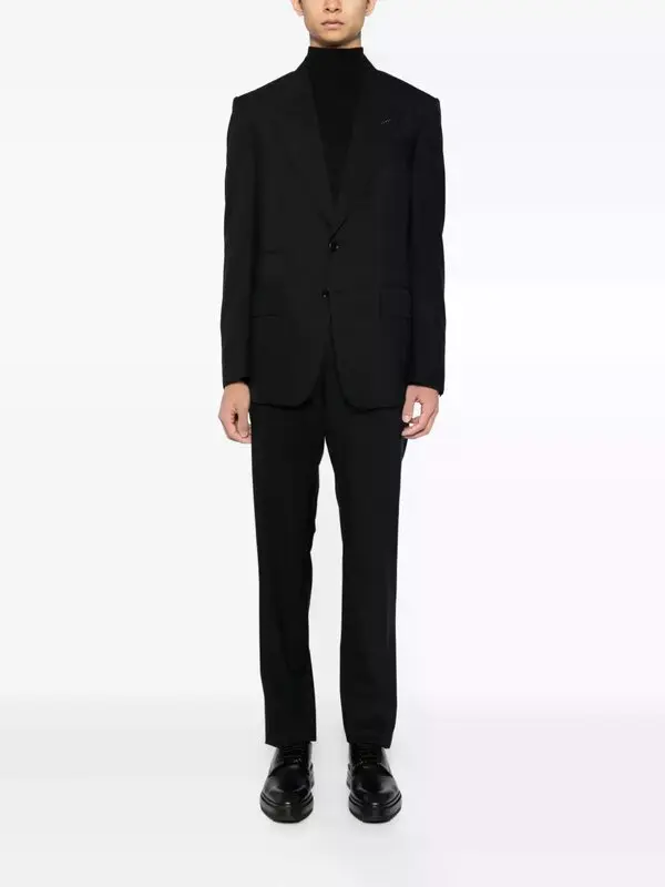 TOM FORD Master Atticus Suit