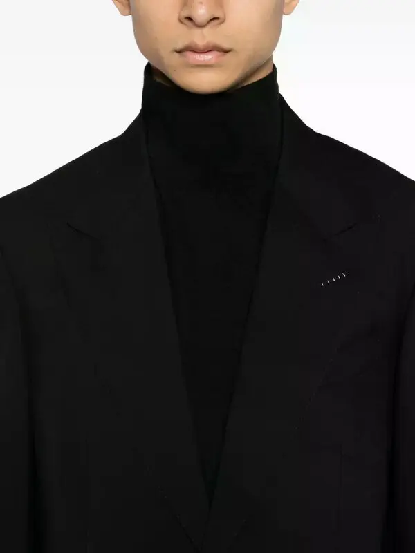 TOM FORD Master Atticus Suit