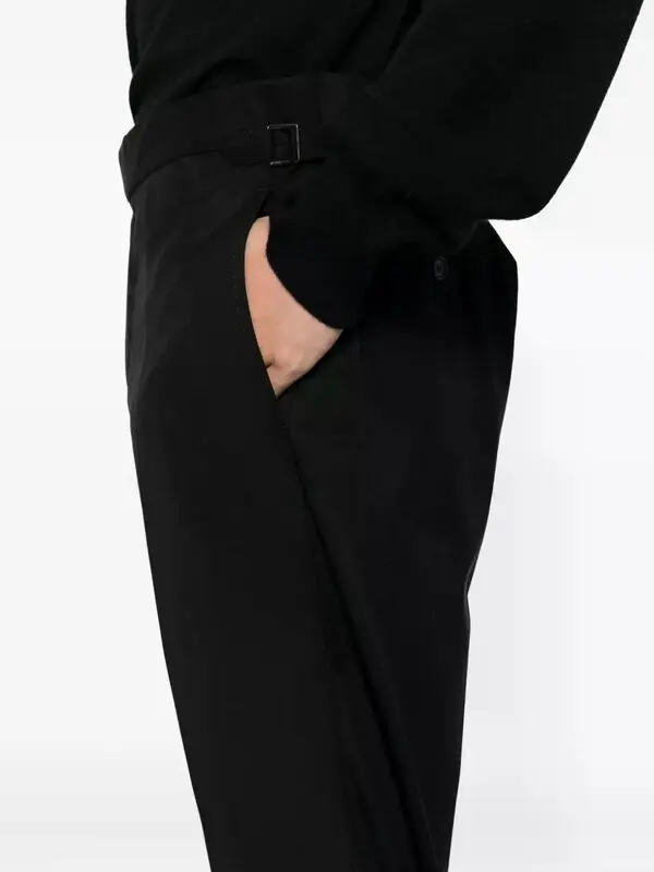 TOM FORD Master Atticus Suit
