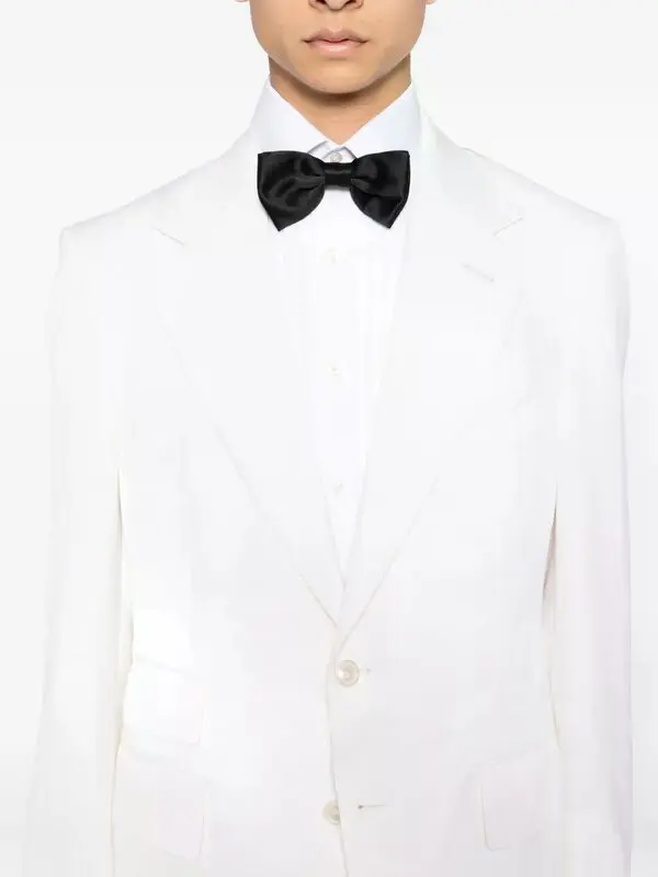 TOM FORD O'connor Suit - White