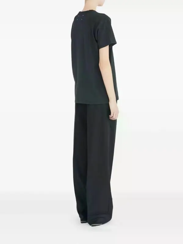MAISON MARGIELA Numbers Print T-shirt