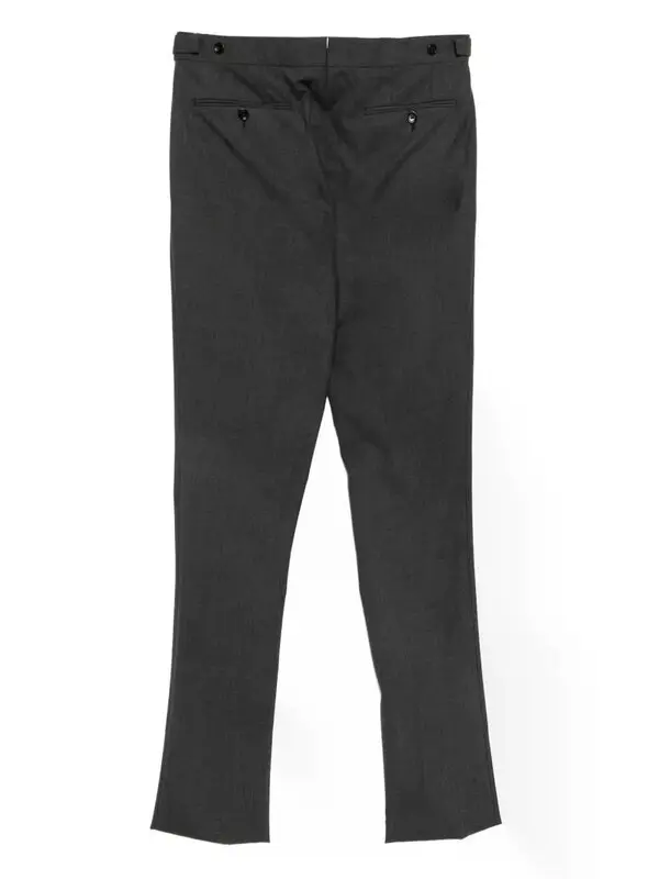 TOM FORD Dyllan Pant - Grey
