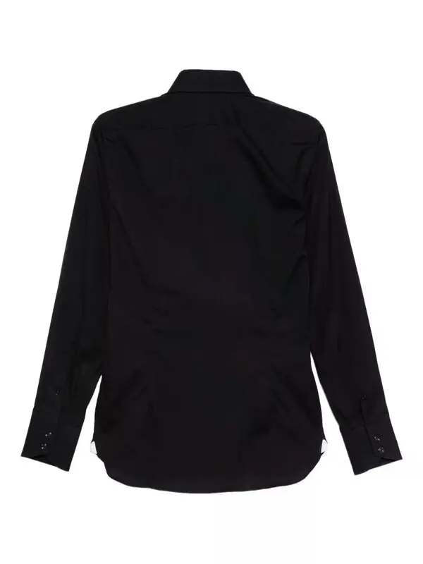TOM FORD Poplin Shirt