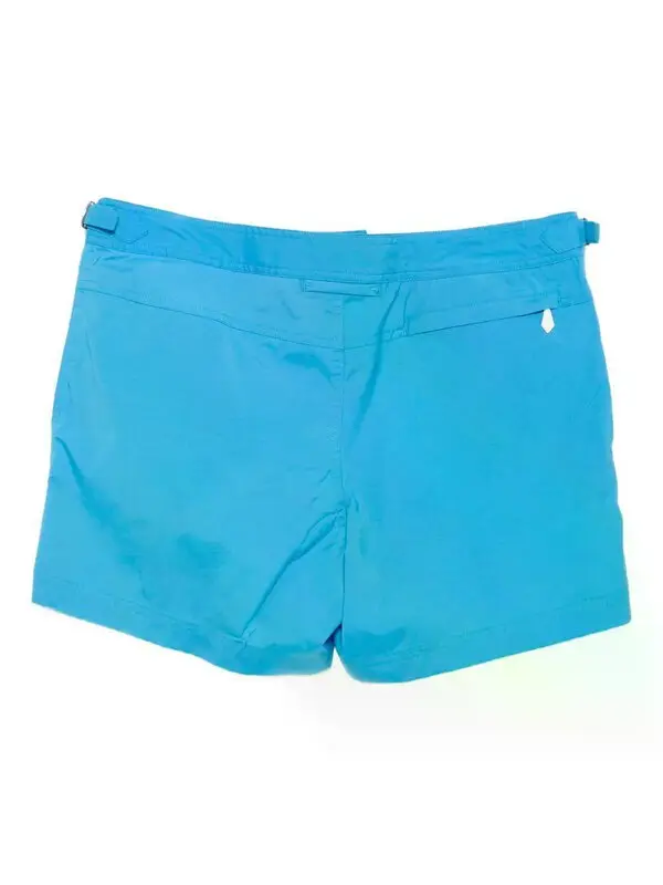 TOM FORD Swim Shorts - Blue