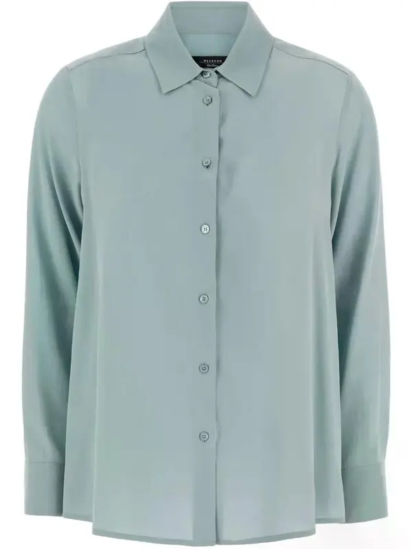 Max Mara Almina Shirt