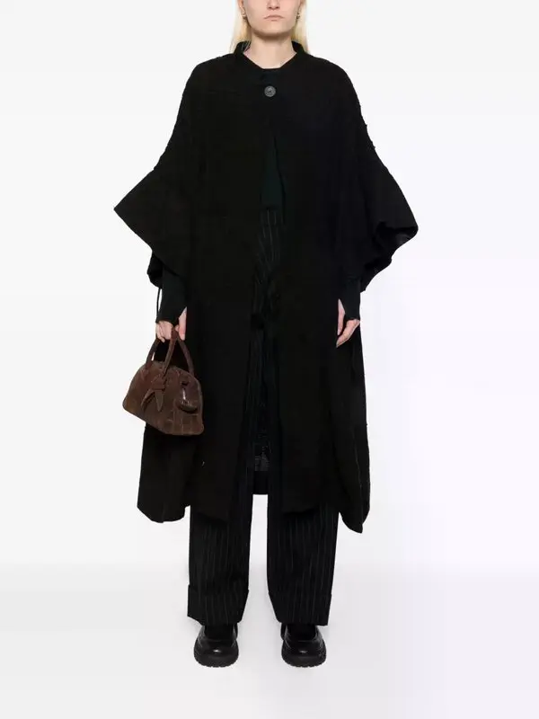 By Walid Leila Coat