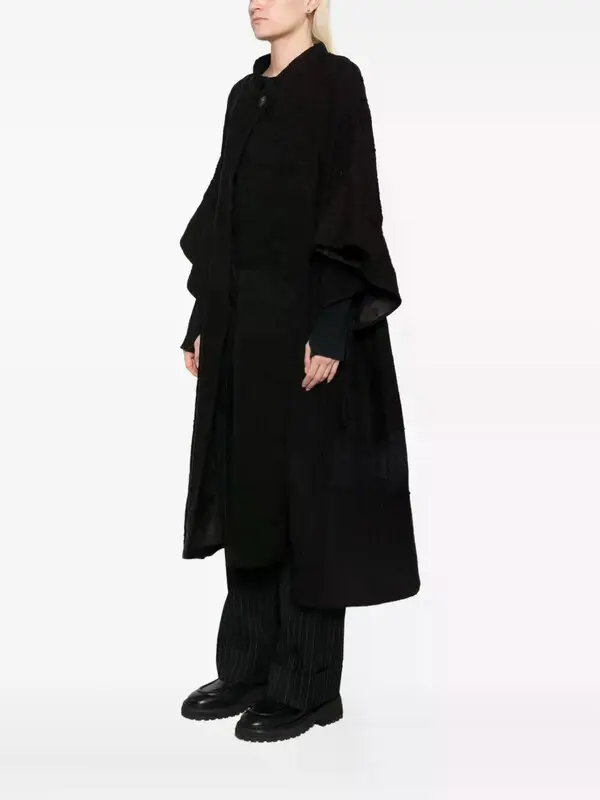 By Walid Leila Coat