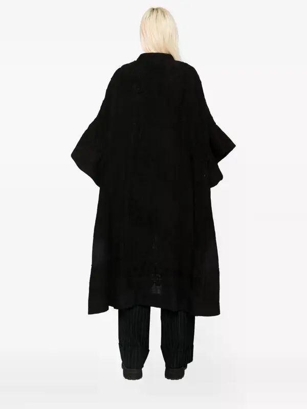 By Walid Leila Coat