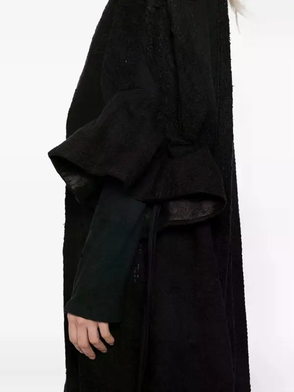 By Walid Leila Coat