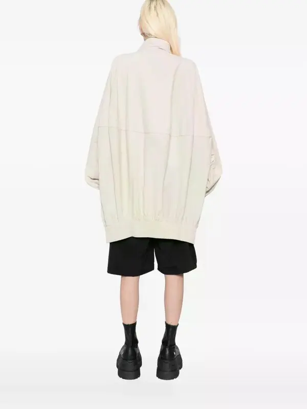 ABRA Cercle Jacket - Neutrals