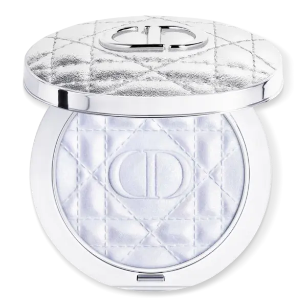 Dior Forever Glow Luminizer - 05 Blue Strobe