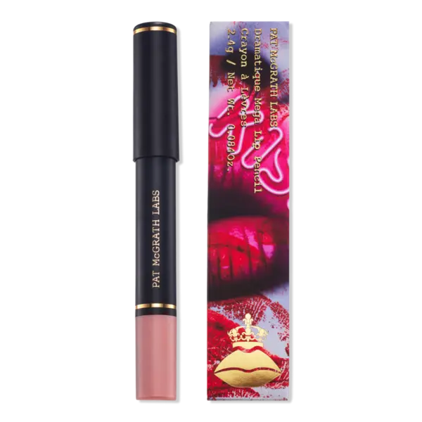 PAT MCGRATH LABS Dramatique Mega Lip Pencil - Nude Venus