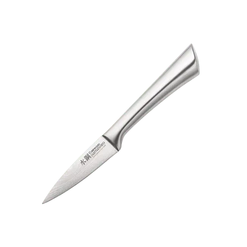 CUISINE::PRO® Damashiro® 3.5" Paring Knife - Silver