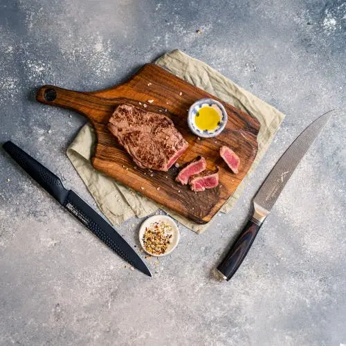 CUISINE::PRO Id3® Samurai 8" Carving Knife
