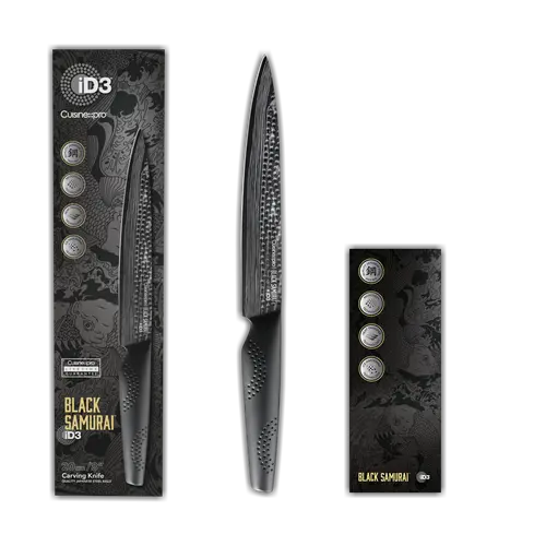 CUISINE::PRO Id3® Samurai 8" Carving Knife