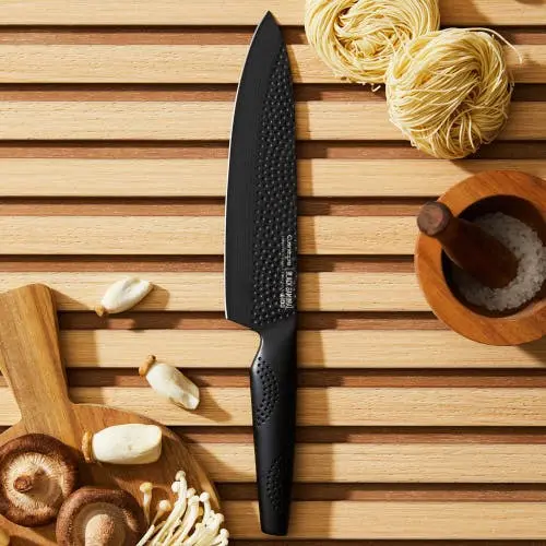 CUISINE::PRO Id3® Samurai 8" Chef's Knife