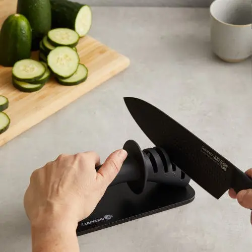 CUISINE::PRO Id3® Samurai 8" Chef's Knife