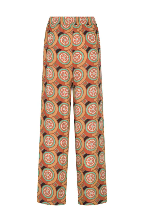 JE TE VEUX Dharma Pants