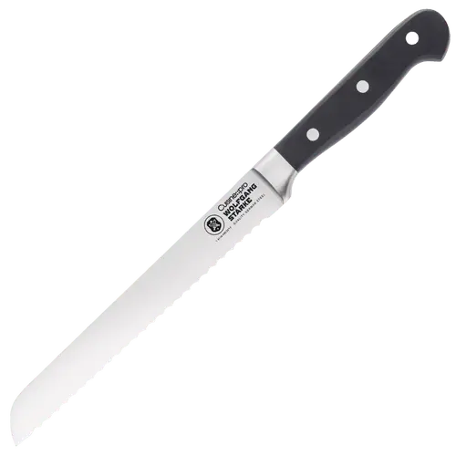 CUISINE::PRO® Wolfgang Starke 8" Bread Knife
