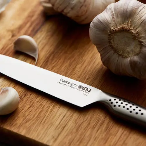 CUISINE::PRO® Id3® 5in Chef's Knife