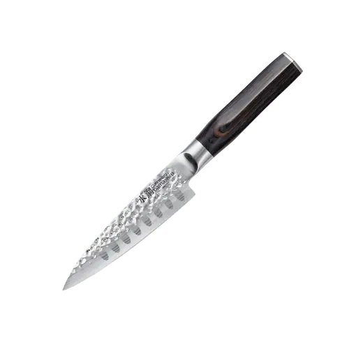 CUISINE::PRO® Damashiro Emperor® 4.5" Utility Knife