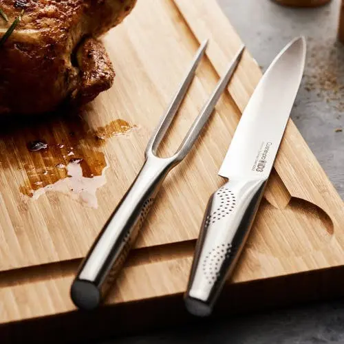 CUISINE::PRO® Id3® Carving Knife Set