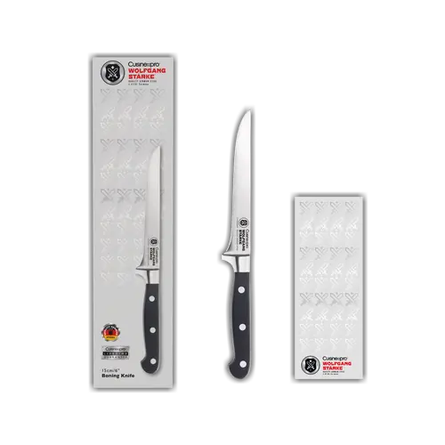 CUISINE::PRO Wolfgang Starke 6" Boning Knife
