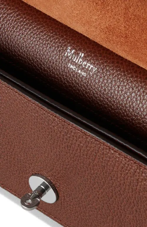 Mulberry East West Antony - Oak
