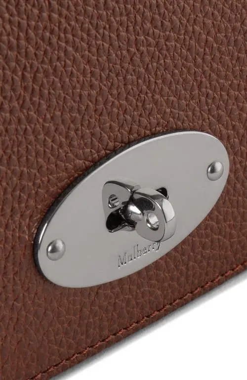 Mulberry East West Antony - Oak