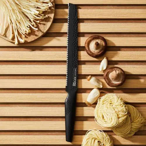 CUISINE::PRO Id3® Samurai 8.5" Bread Knife