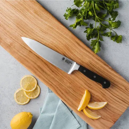 CUISINE::PRO® Wolfgang Starke 6" Mini Chef's Knife